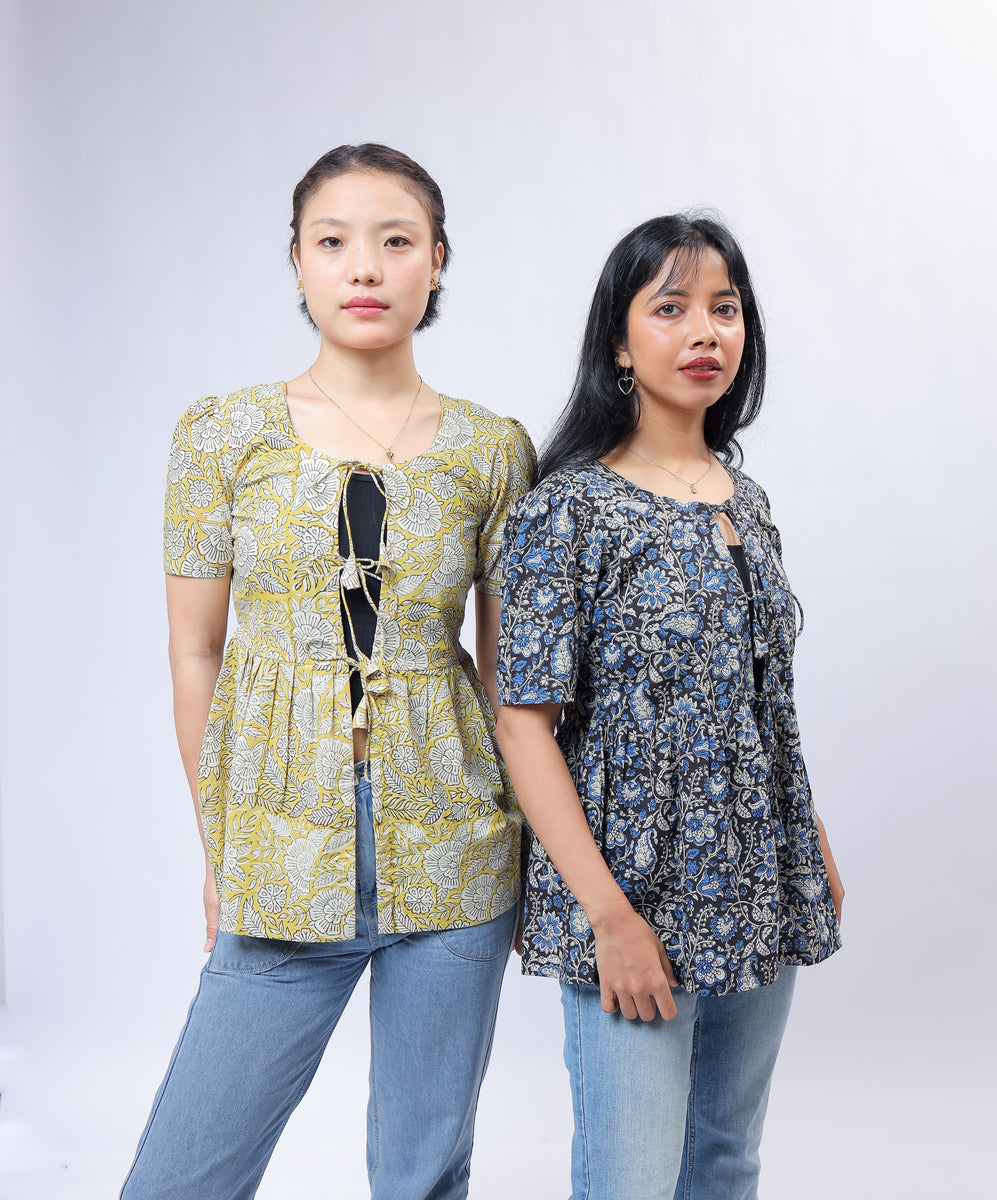 Tops – Periwinkle Fashion